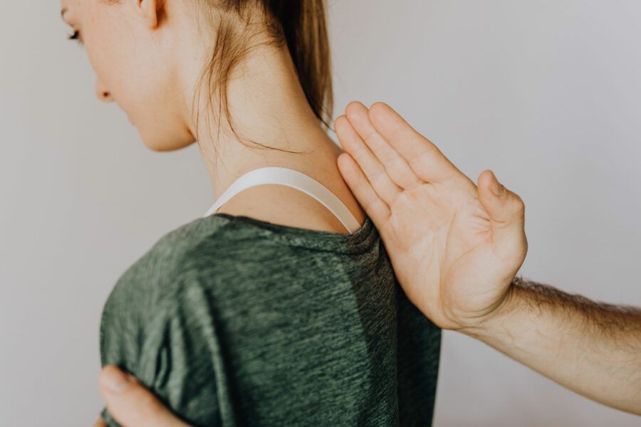Certification - Spinal Hygiene Products