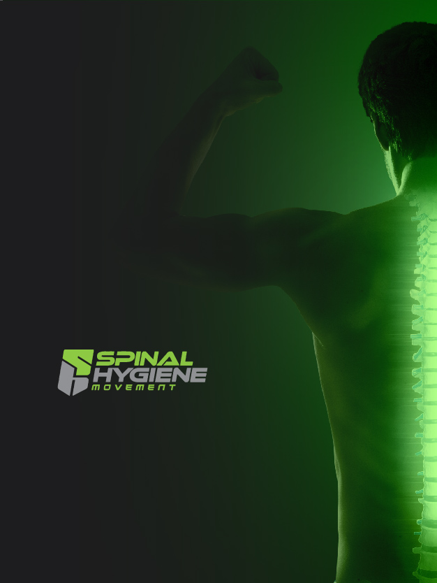 Meet Our Expert Doctors - Spinal Hygiene Products