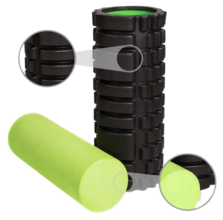 Muscle Roller | Retail - Spinal Hygiene Products